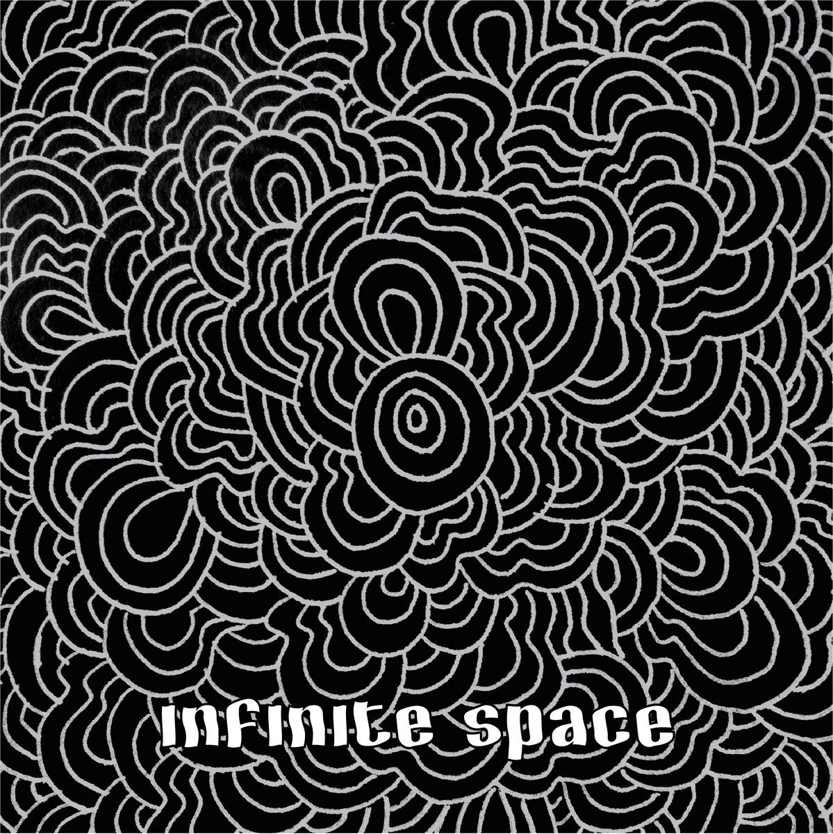 Infinite Space | The Strange Journey of Jeff DiPerna