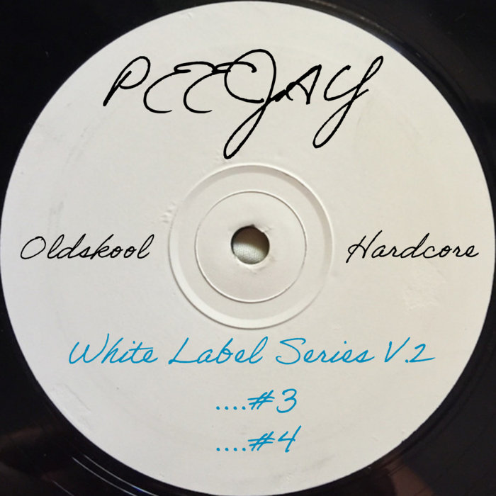 White Label Series Vol.2 | Peejay | PEEJAY