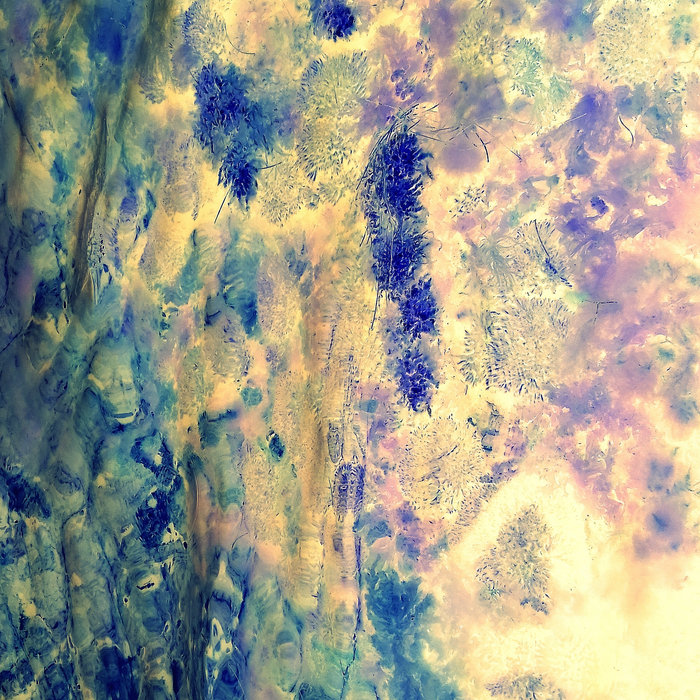 Love expansion - A complete trip to the infinite vol.3 | L'oeil turquoise