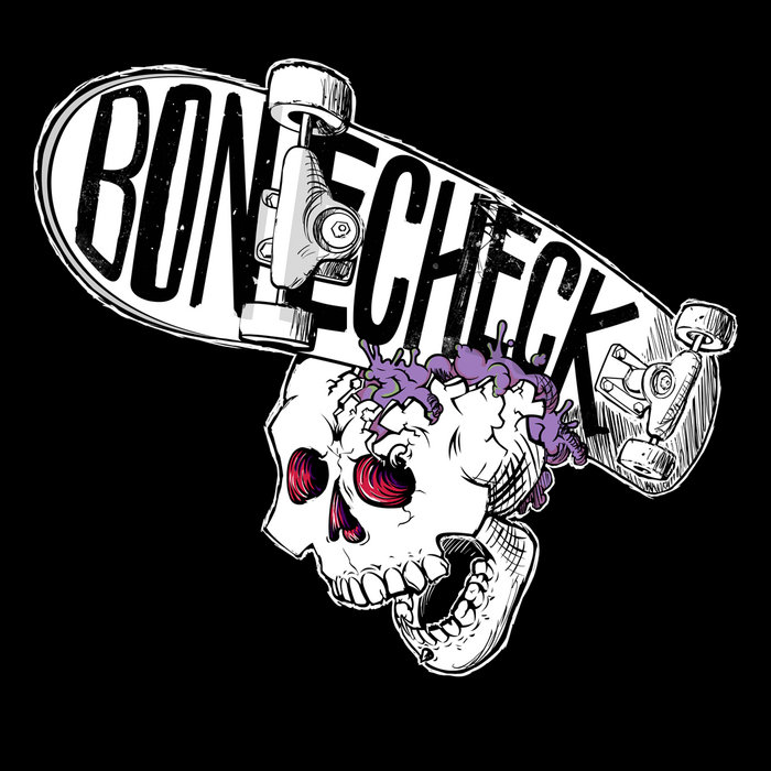 83 | Bonecheck