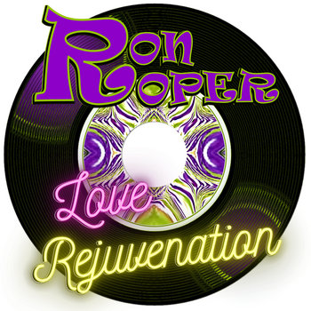 Music | Ron Roper
