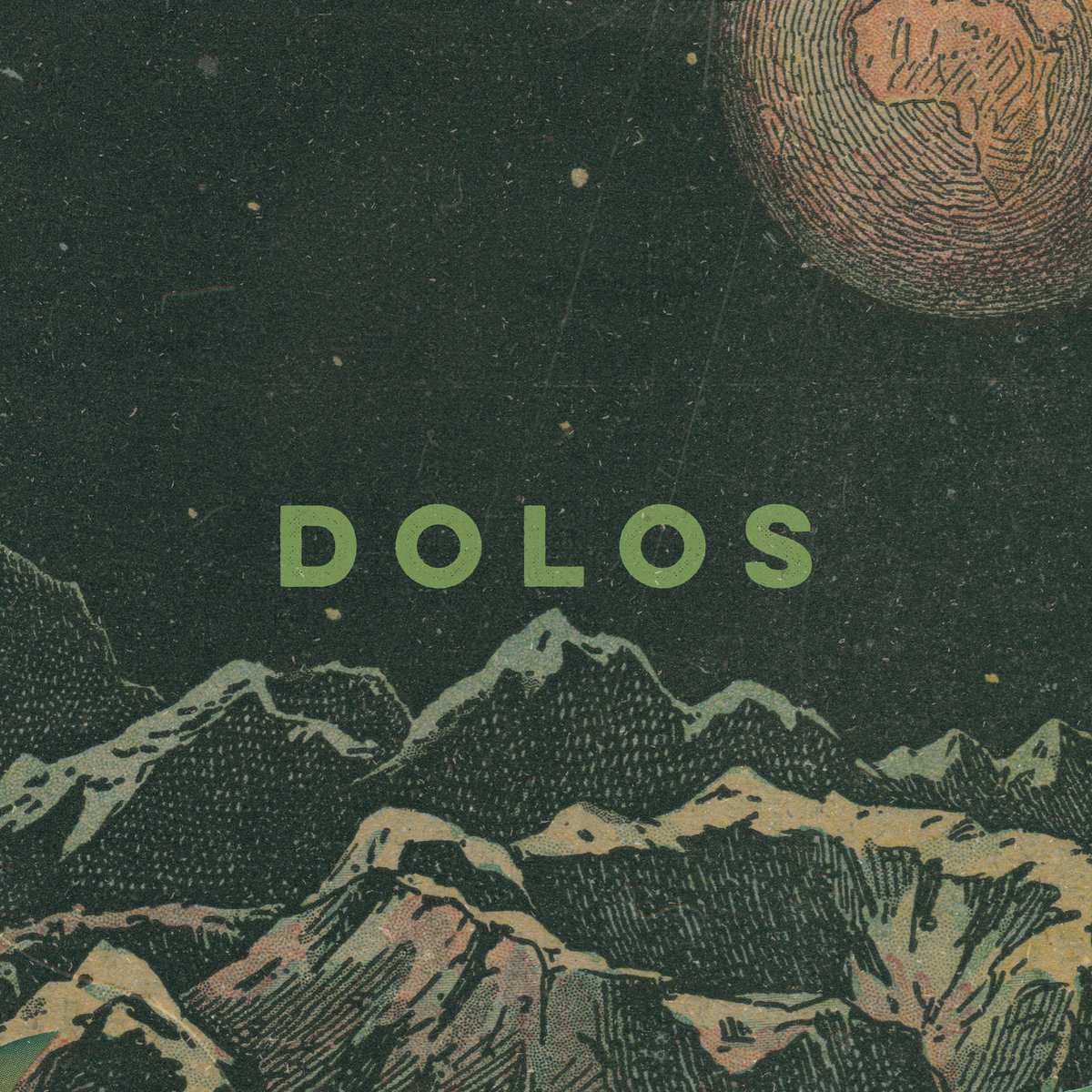 Dolos | Onsetter