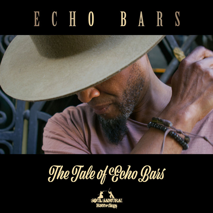 'The tale of Echo Bars' | Echo Bars