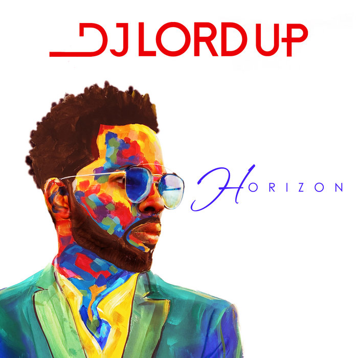 Horizon | DJ Lord Up