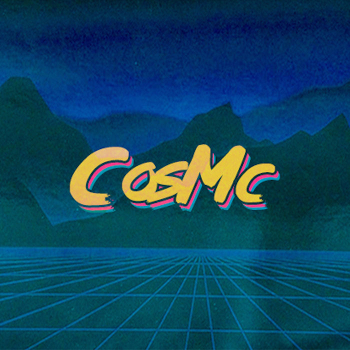 Never Knew (Single Edit) | CosMc