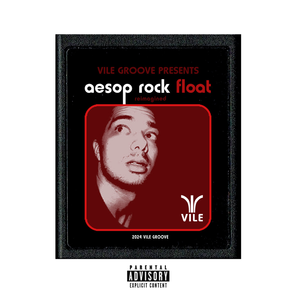 Float: Reimagined | Aesop Rock (Produced & Mixed by Vile Groove) | vile ...