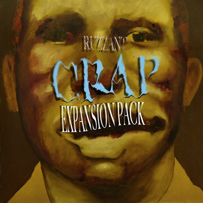 Crap (Expansion Pack) | Ruzzant, Ntò, Godfather Don | Ruzzant