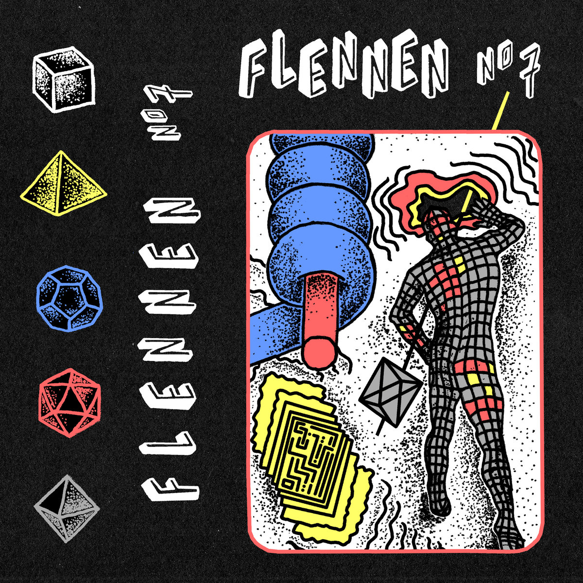 Flennen No. 7 | Flennen