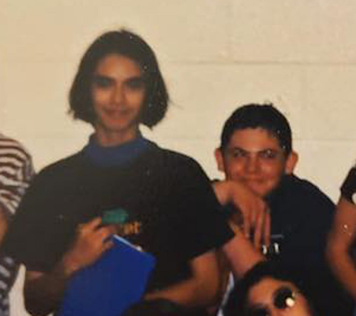 Abe & Grant - Grasspedals Demo | Abe & Grant - Grasspedals | Time Party