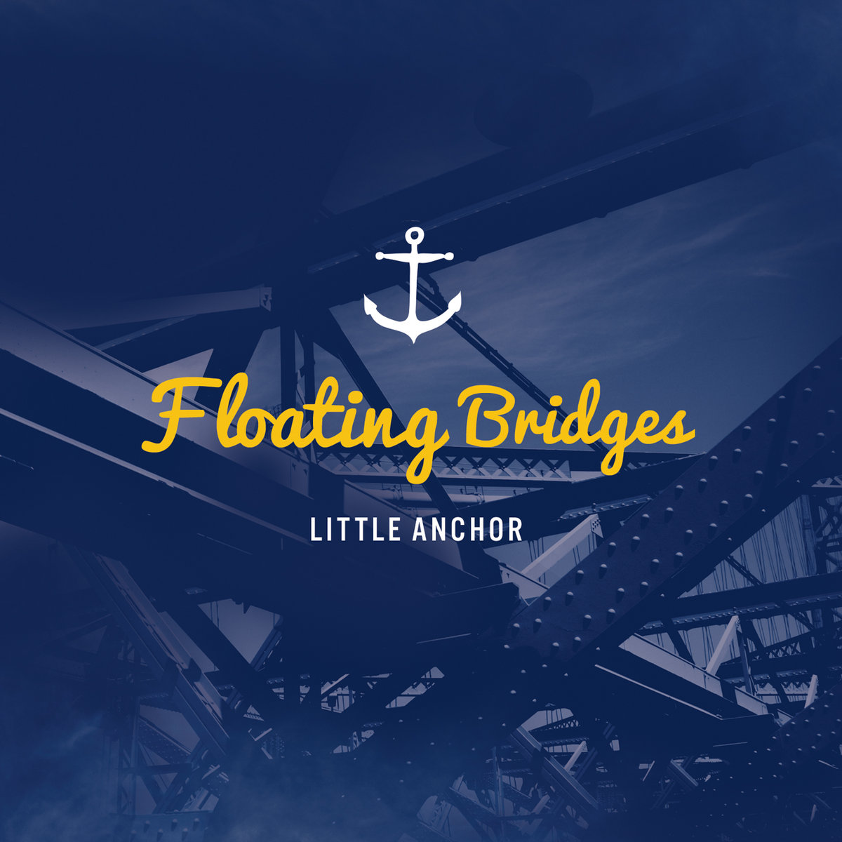 Floating Bridges | Little Anchor