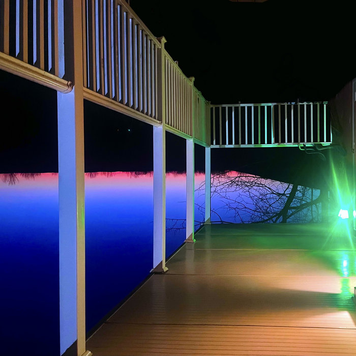 Gumbo Geo Fly Nodes | Amnoliac Teastone