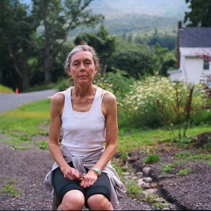 Short Talks | Anne Carson Audio Project