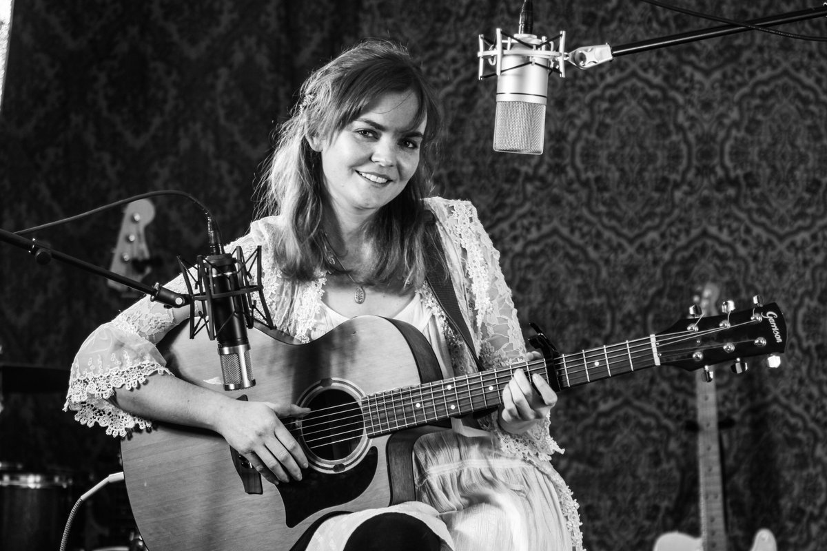 Episode 2: Annie Stokes | Audio Barre