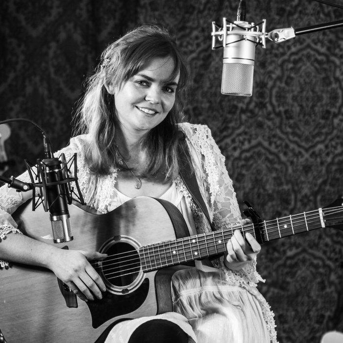 Episode 2: Annie Stokes | Audio Barre