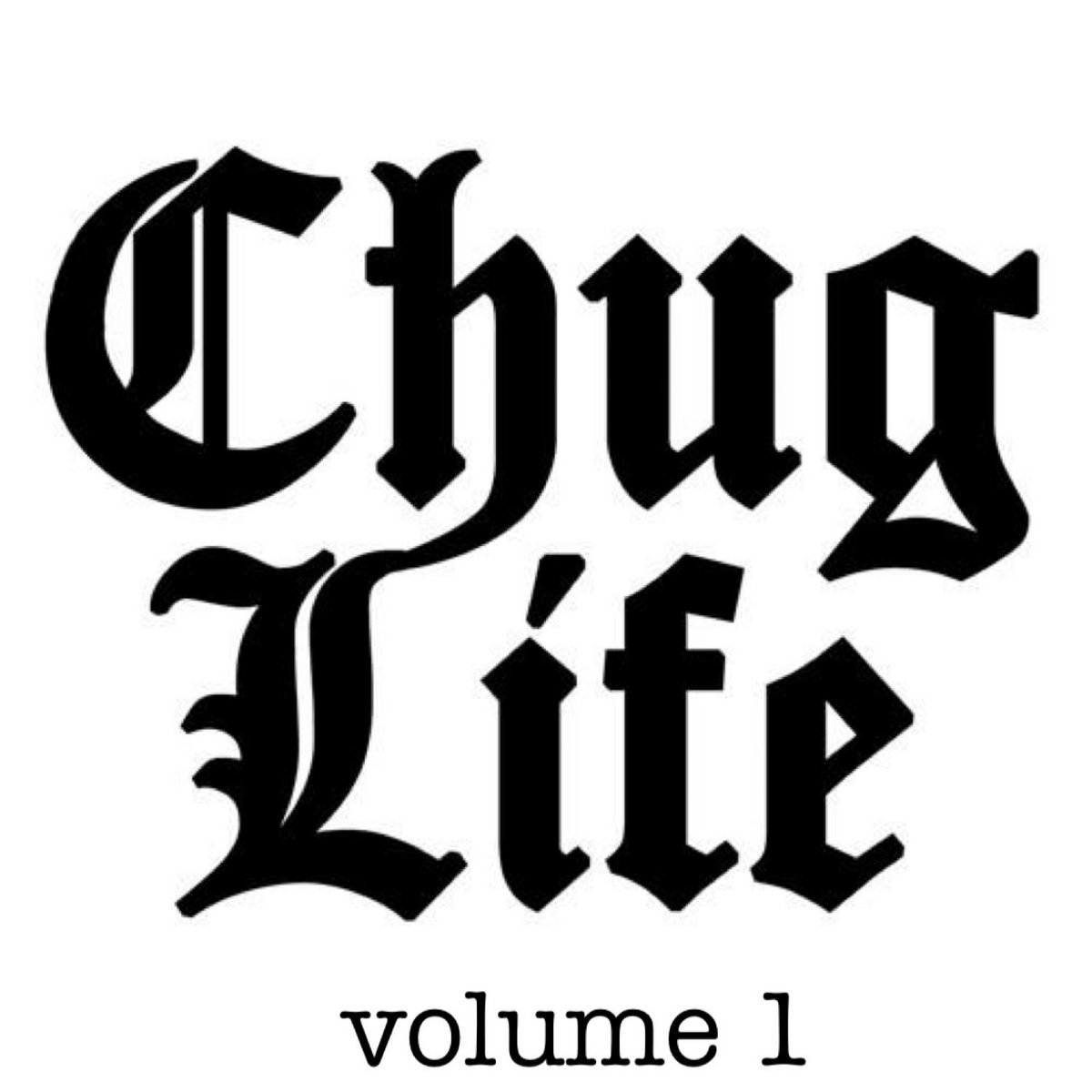 Chug Life: volume 1 | STINKRAT | The Monster Gate Experiments