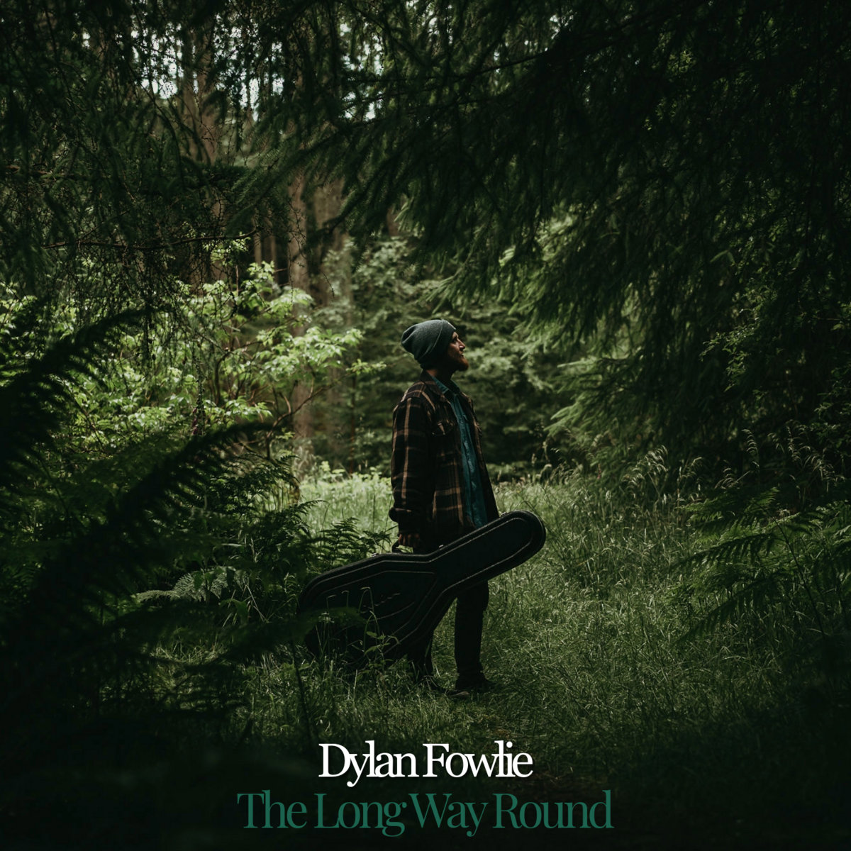 The Long Way Round | Dylan Fowlie