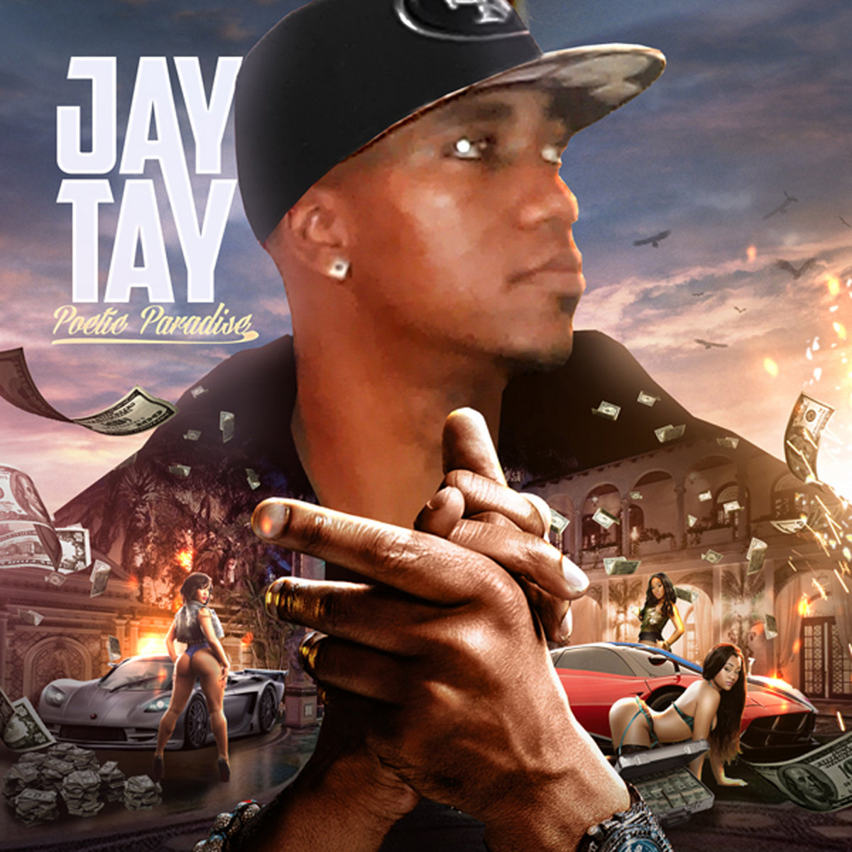 Poetic Paradise | Jay Tay