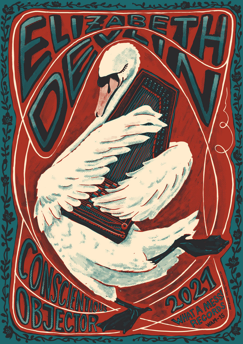 Conscientious Objector | Elizabeth Devlin