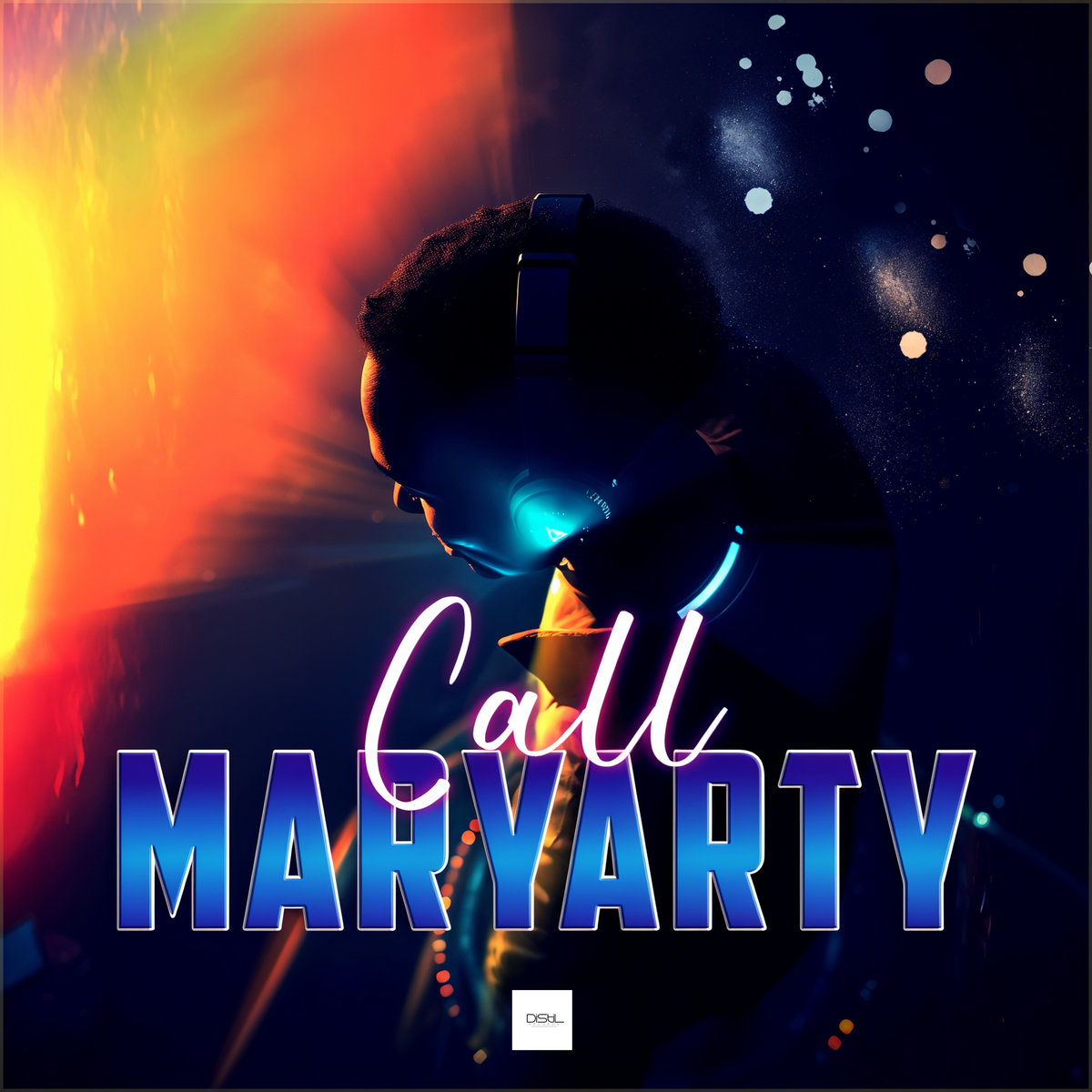 Call | Maryarty | DISTIL RECORDS