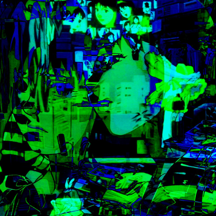 Welcome to Mima's Room | doublepeace | under the crimson air / doublepeace