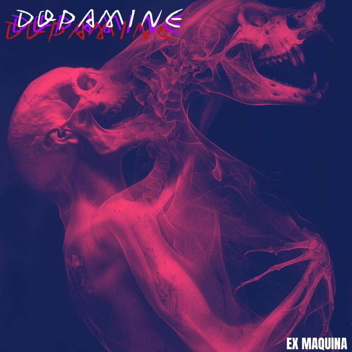 DOPAMINE | EX MAQUINA