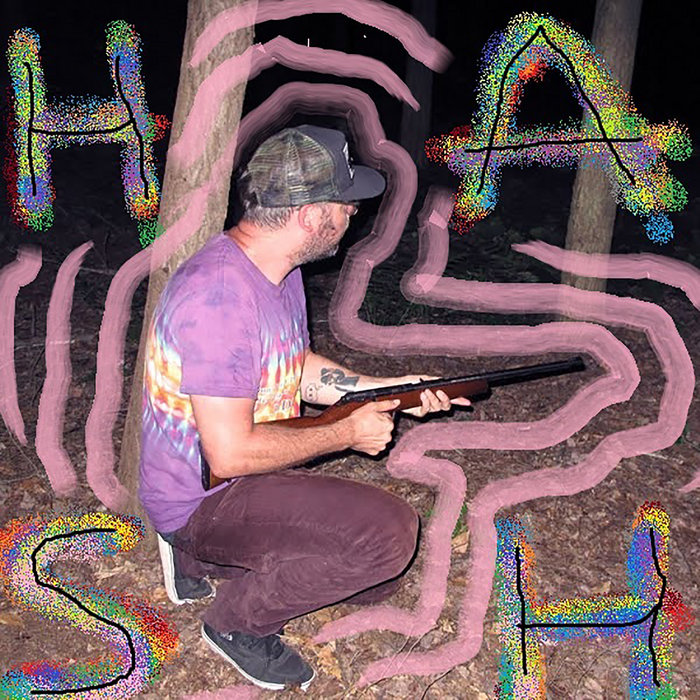 HASH 4EVAR | HASH! The band.