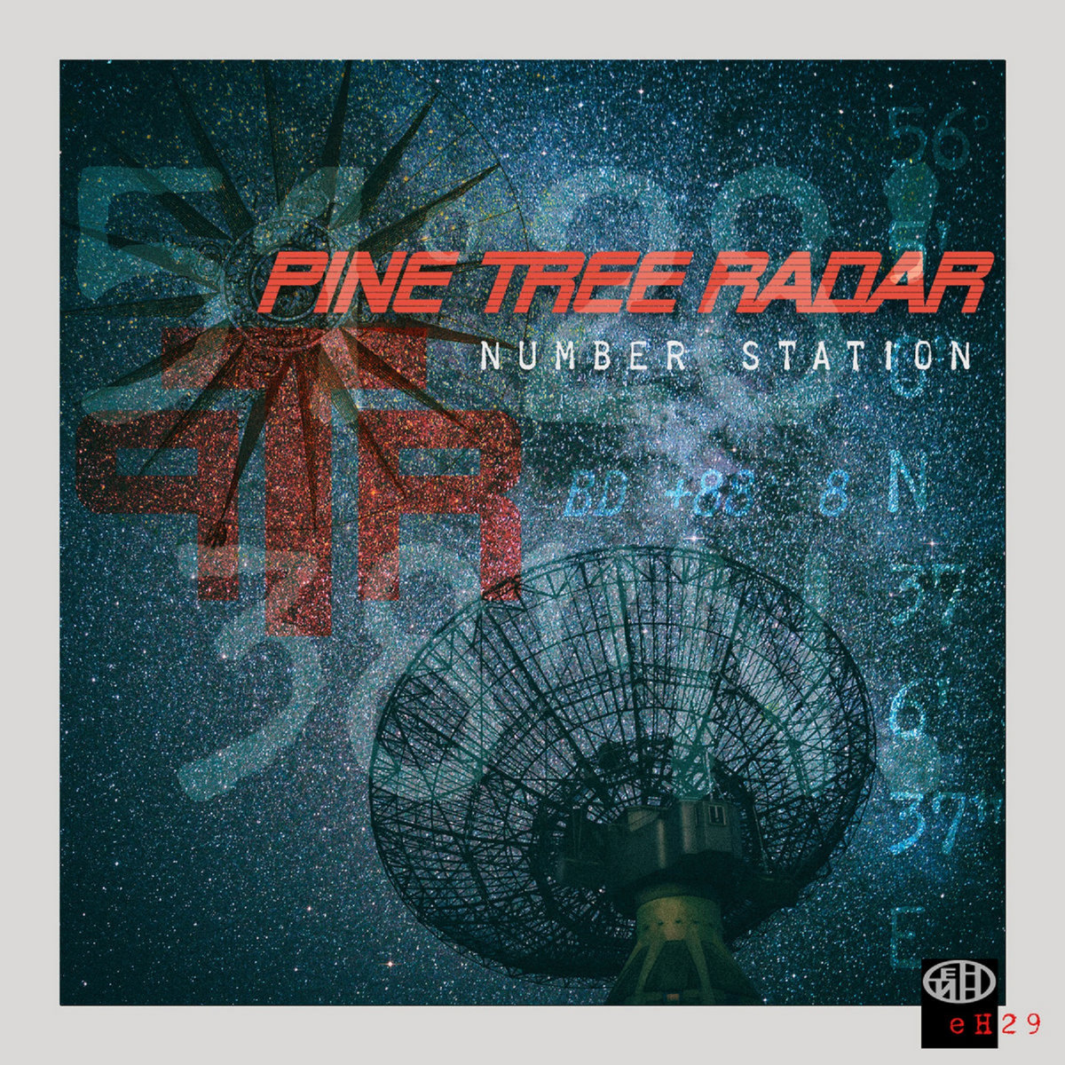 Number Station | Pine Tree Radar