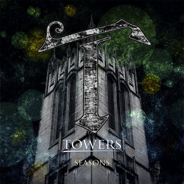 Seasons EP | Towers