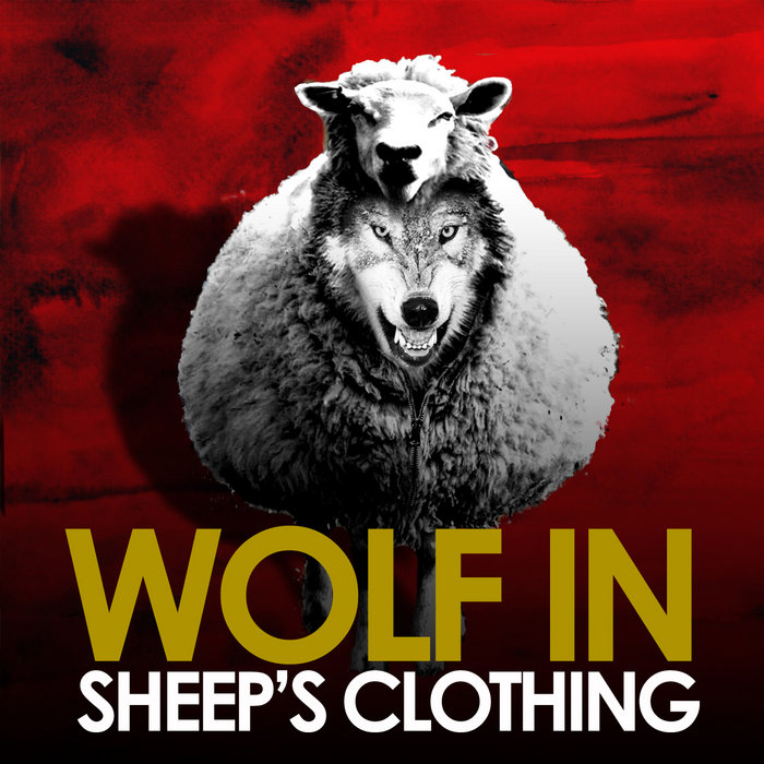 Wolf In Sheep's Clothing | MC BLVD Featuring Joshua 1:9 | MC Blvd