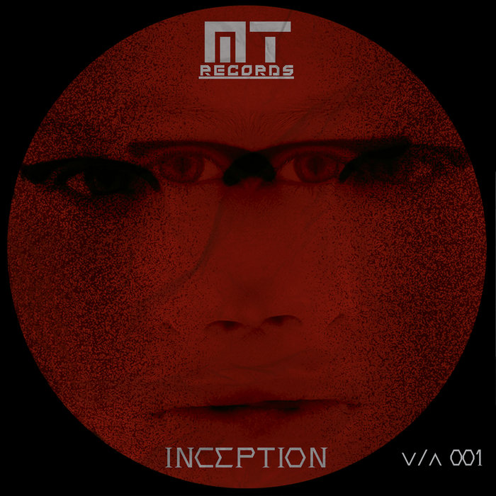 INCEPTION VA | VA Compilation | Medellin Techno Records