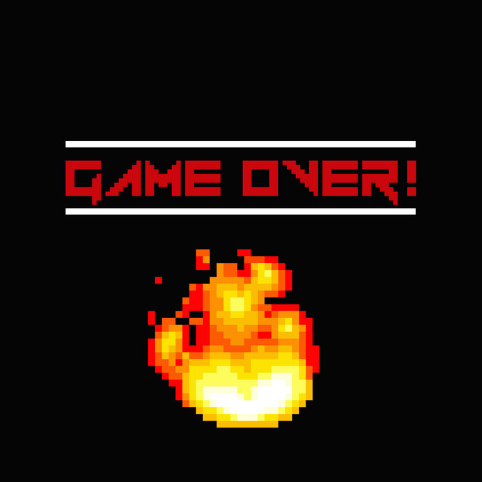 GAME OVER! EP 2013 | Crowd Control