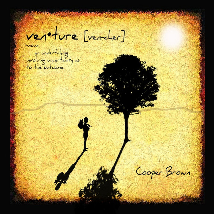 Venture | coopertheband