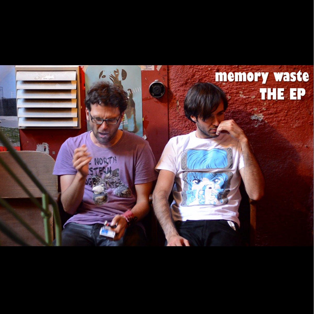 Memory Waste | Memory Waste