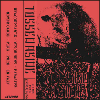 Music | Tossed Aside