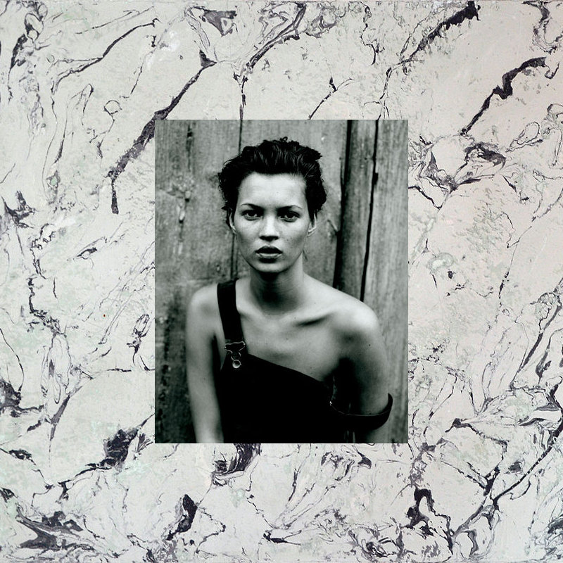 kate moss fan club volume one | LAB | Towerblock Sounds