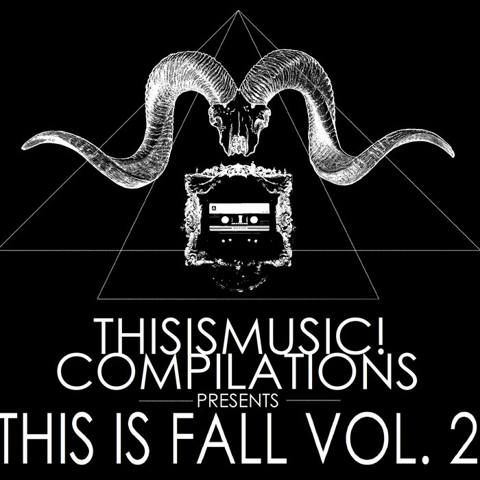 This is Fall Vol 2 | This is Music! Compilations