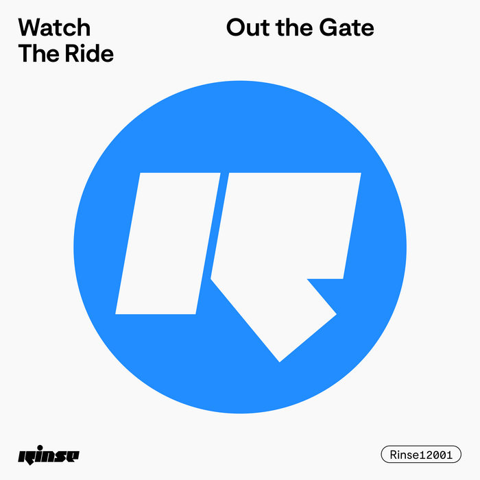 Watch The Ride - Out the Gate | Watch The Ride