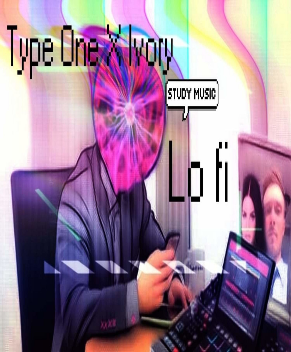 Study Music | Type One x Ivory | Type-One