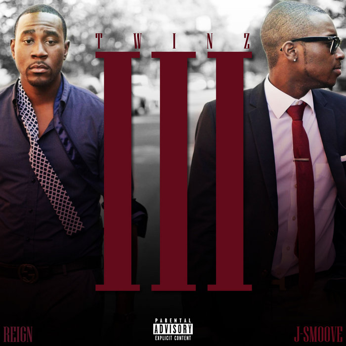Twinz III | Twinz