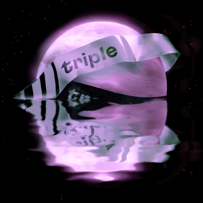 Triple Transit (SLOW + REVERB) | Braille