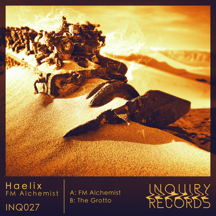 FM Alchemist | Haelix