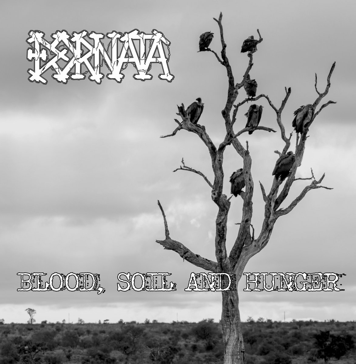 Blood, Soil and Hunger | ĐORNATA