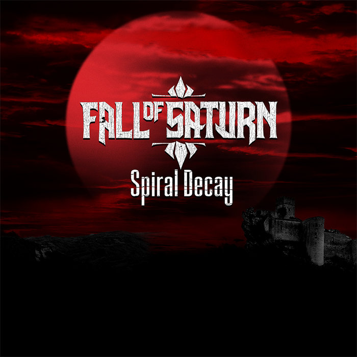Spiral Decay | Fall of Saturn