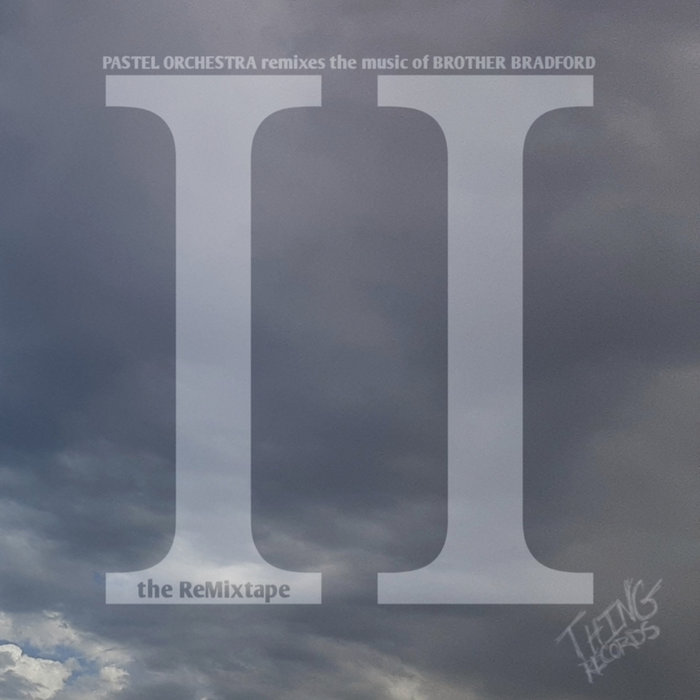 Pastel Orchestra II | Pastel Orchestra | Thing Records