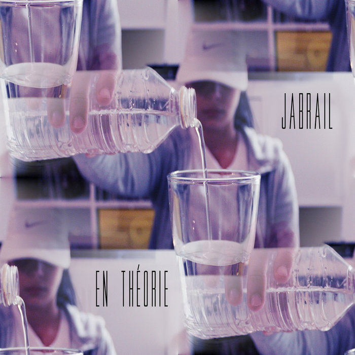 En Théorie (Single) | Jabrail