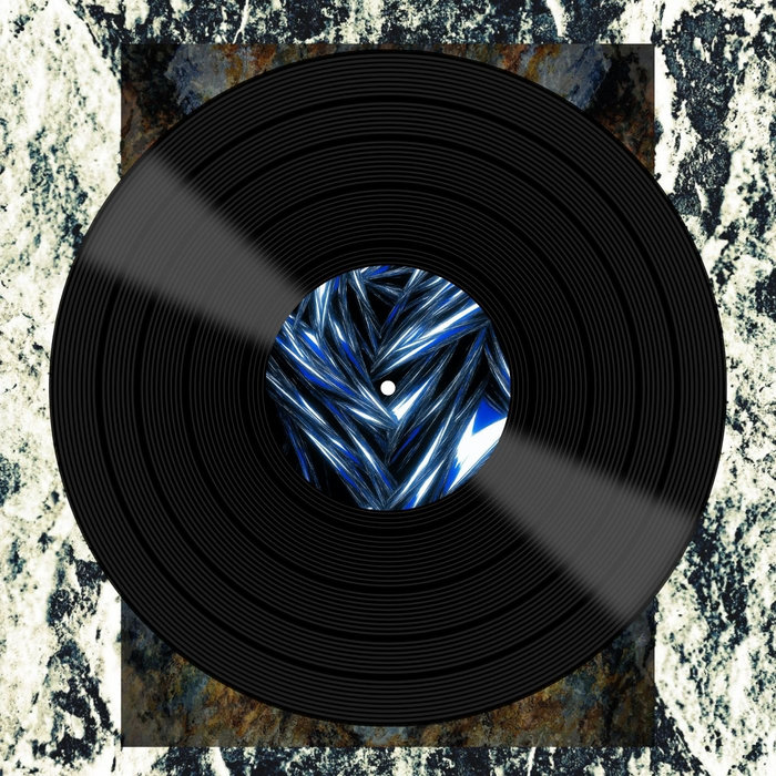 Ezkiel - No More [Vinyl] | Diffuse Reality Records