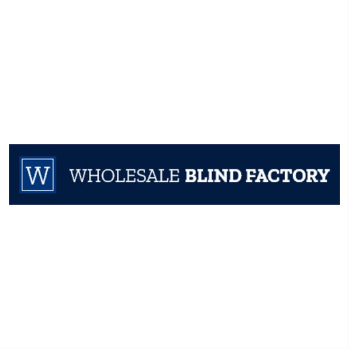 Wholesale Blind Factory | WholesaleBlindFactory