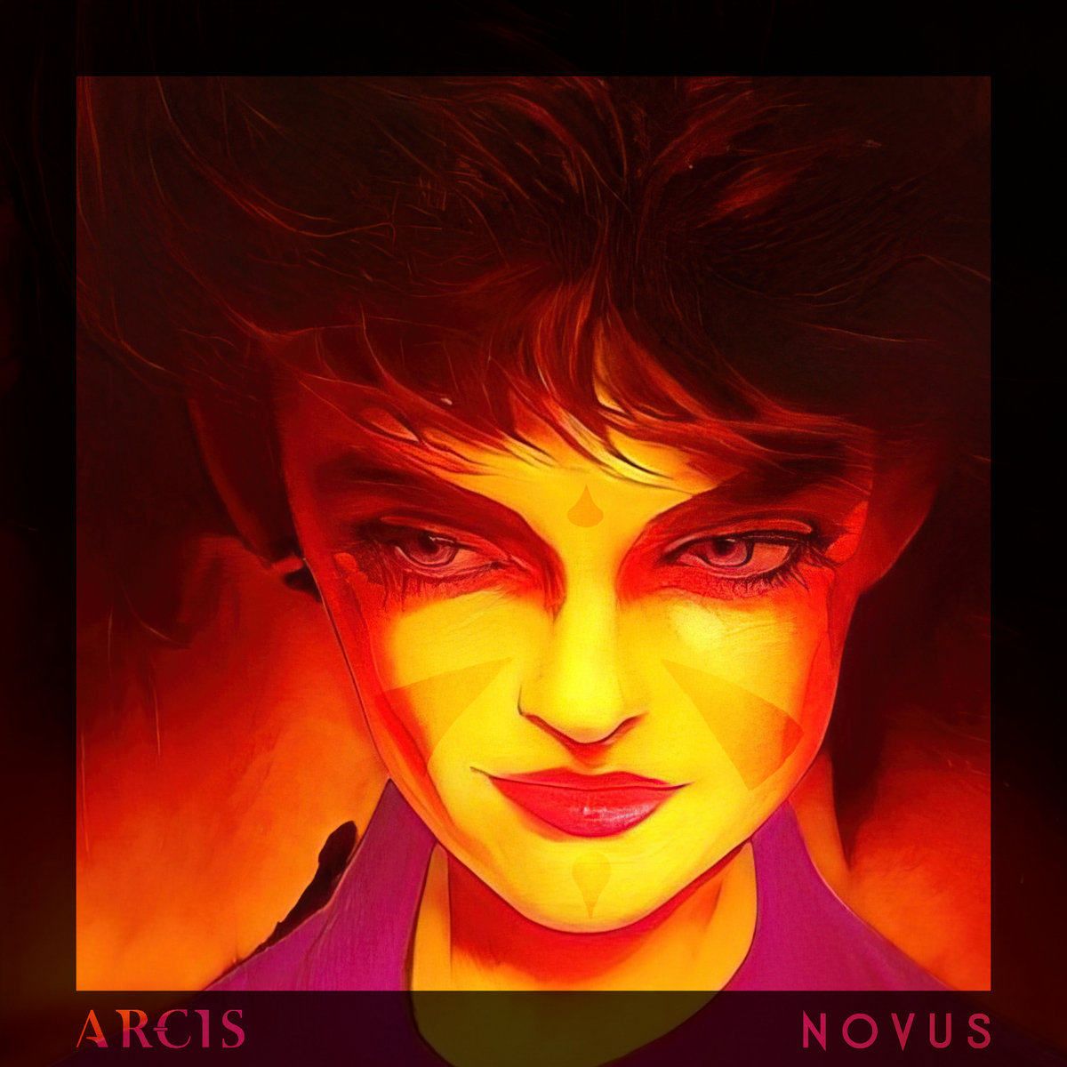 Novus | Arcis