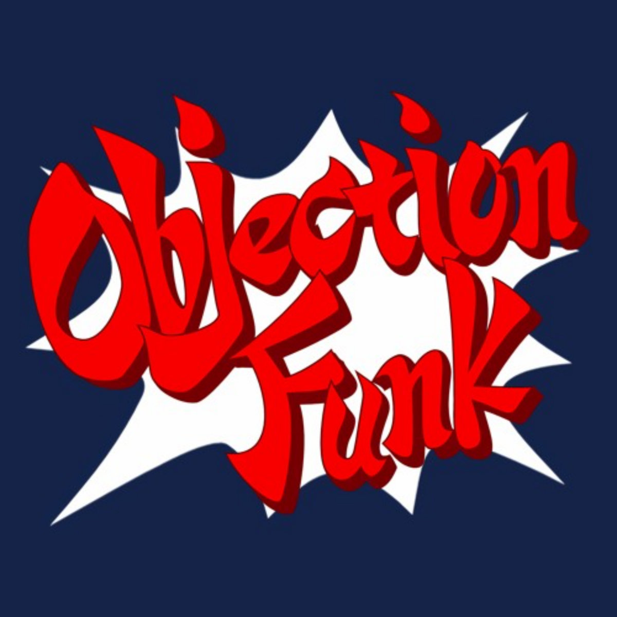 objection funk! | iteachvader | mixii