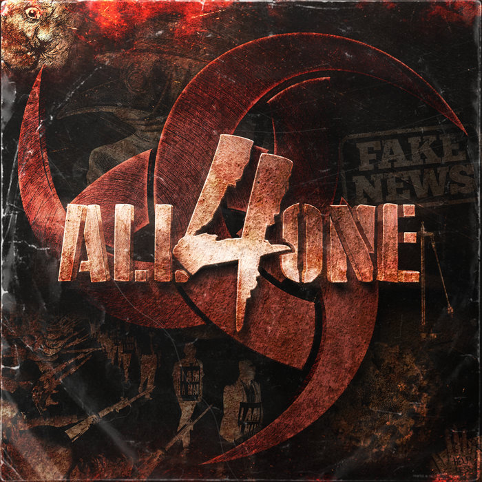 All4One | All4One | ALL4ONE